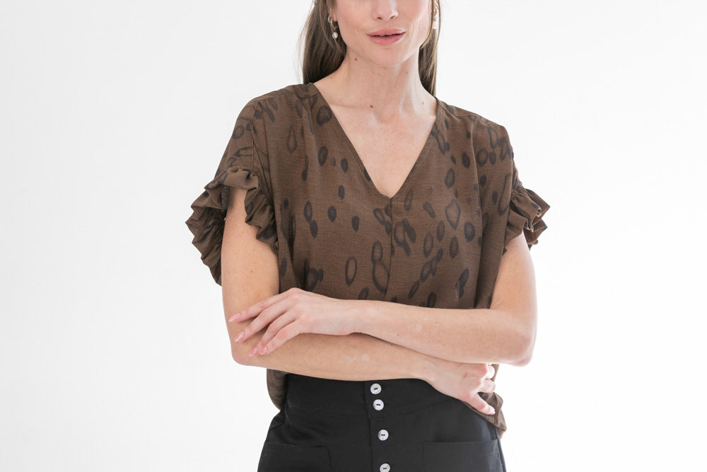 Kinda | Ladies Tops and Blouses