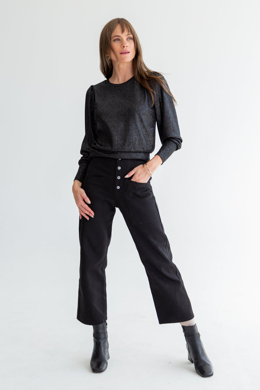 Tops and Blouses - Trendy Styles for Every Occasion | KINDA – Kinda
