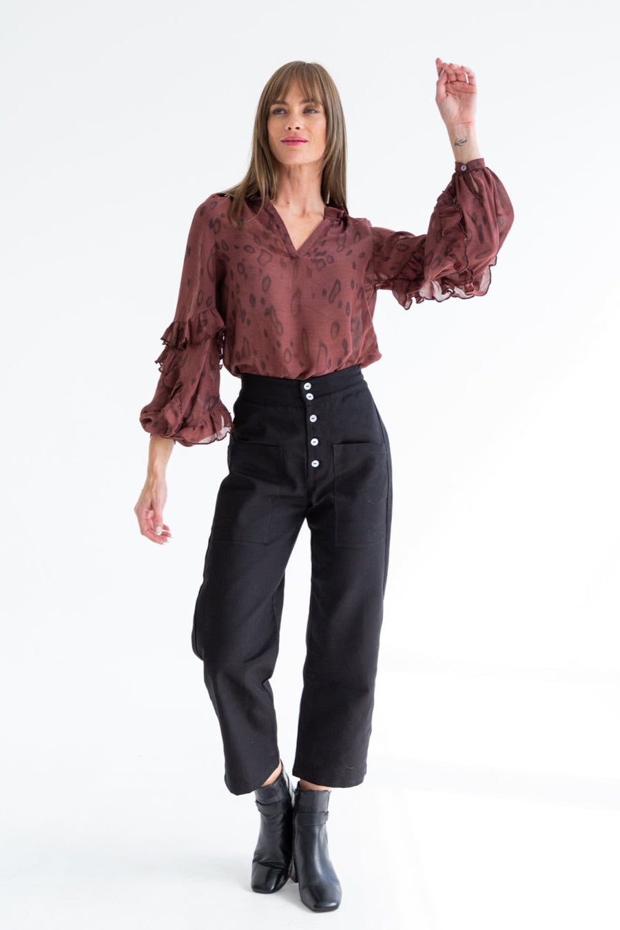 KINDA Womenswear | Shop Women's Clothing Online in South Africa – Kinda