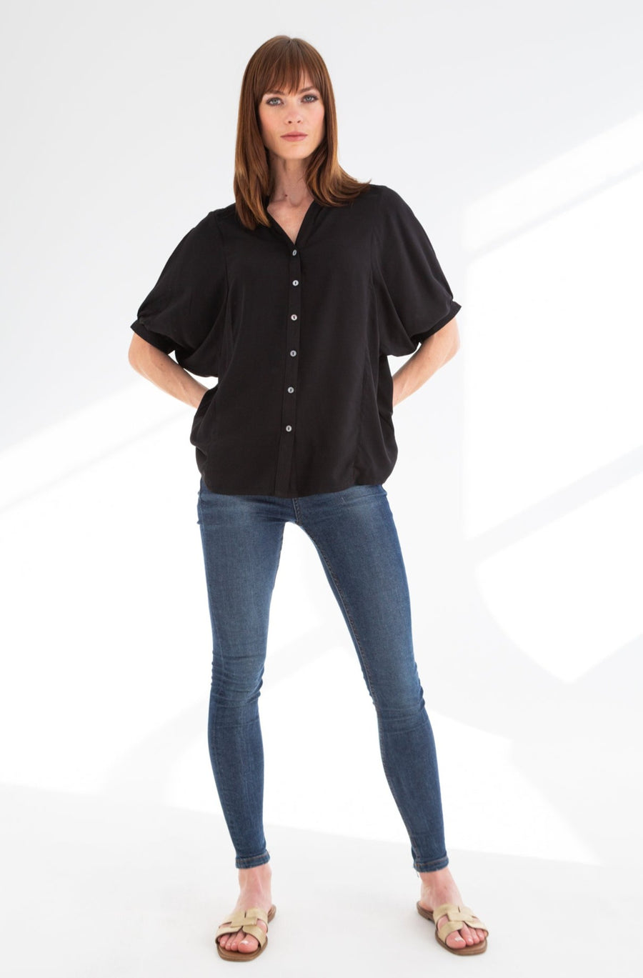 Kinda | Ladies Tops and Blouses