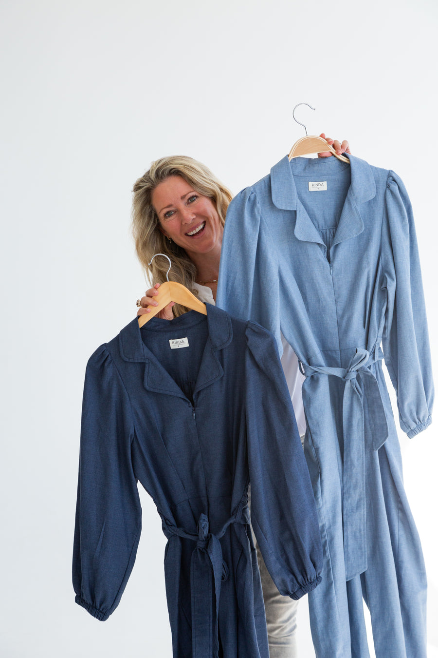 KINDA Womenswear | Shop Women's Clothing Online in South Africa – Kinda