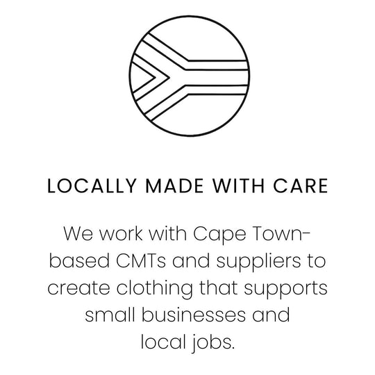 KINDA Womenswear | Shop Women's Clothing Online in South Africa – Kinda