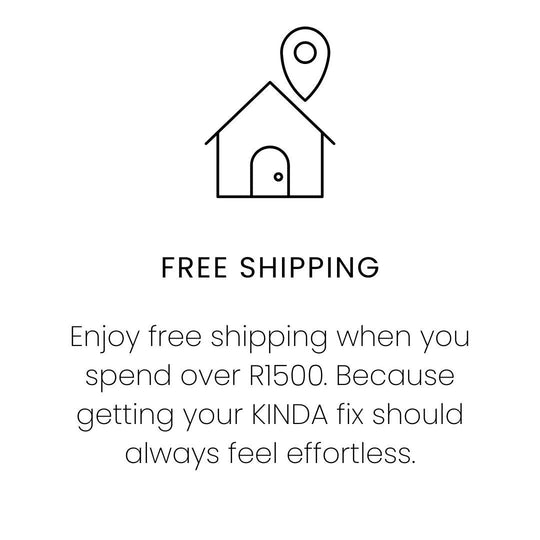 KINDA Womenswear | Shop Women's Clothing Online in South Africa – Kinda